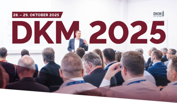 DKM 2025 - Kongress Altersvorsorge